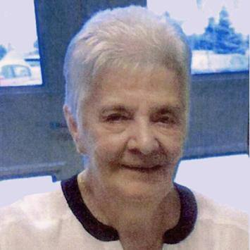 BOUCHER, Monique | Le Journal de Montréal