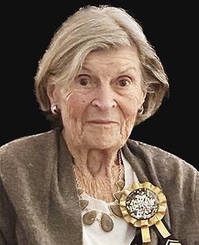 McMURRAY COSGROVE, Diane | Le Journal de Montréal