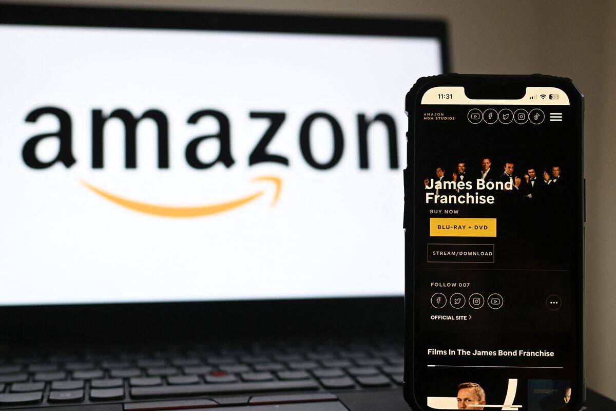 Quel avenir pour «James Bond» après la prise de contrôle d’Amazon? | JDQ
