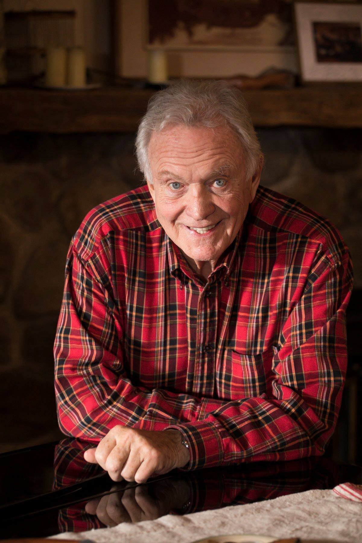 TVA rediffuse l’épisode de «La vraie nature» avec Pierre Marcotte | JDM