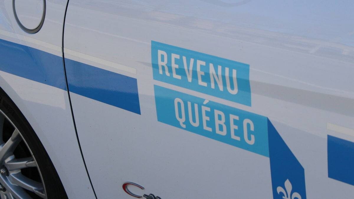 Le DPCP ne portera pas d’accusation contre l'employée de Revenu Québec ...