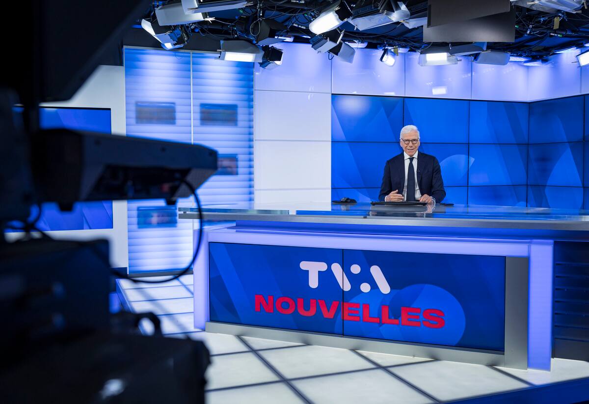 Abonnez-vous à la chaîne LCN | TVA Nouvelles