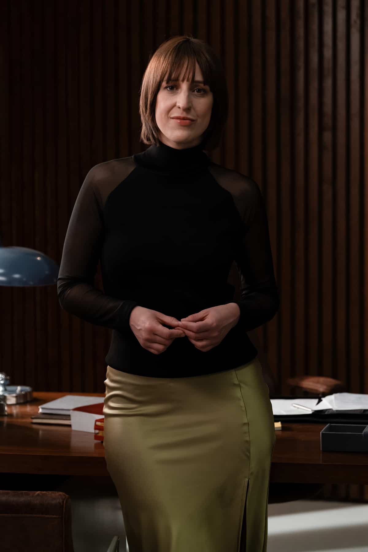 Six capsules pour mieux connaître les personnages d’«Indéfendable» | JDQ