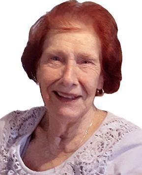 LAROCHELLE GOSSELIN, Hélène | Le Journal de Québec