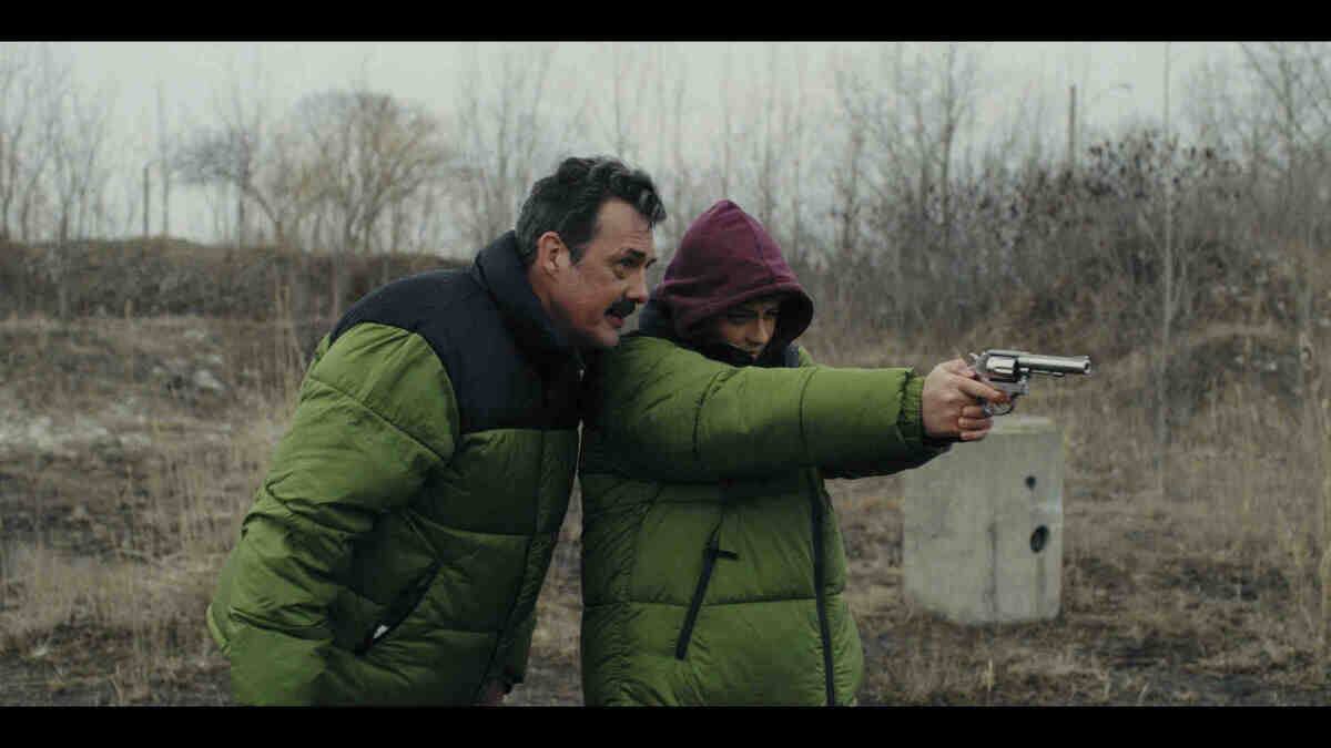 Les deux premiers épisodes dès mercredi sur illico+: «La collecte» est ...