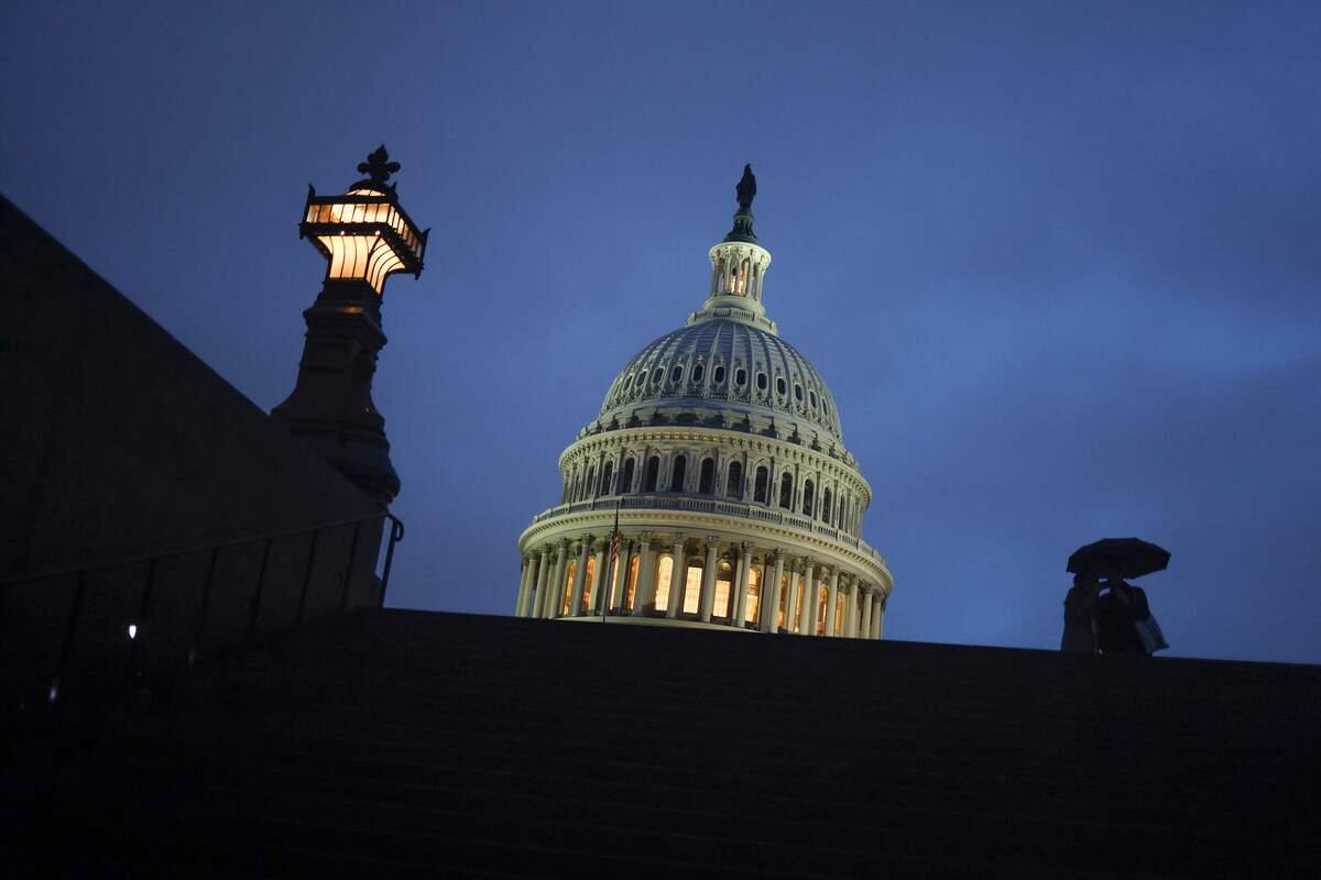 Assaut contre le Capitole: Trump ne devrait plus jamais occuper de ...