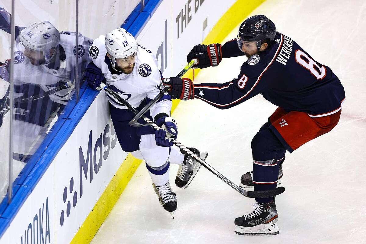 Les Blue Jackets ne peuvent se permettre de perdre | JDM