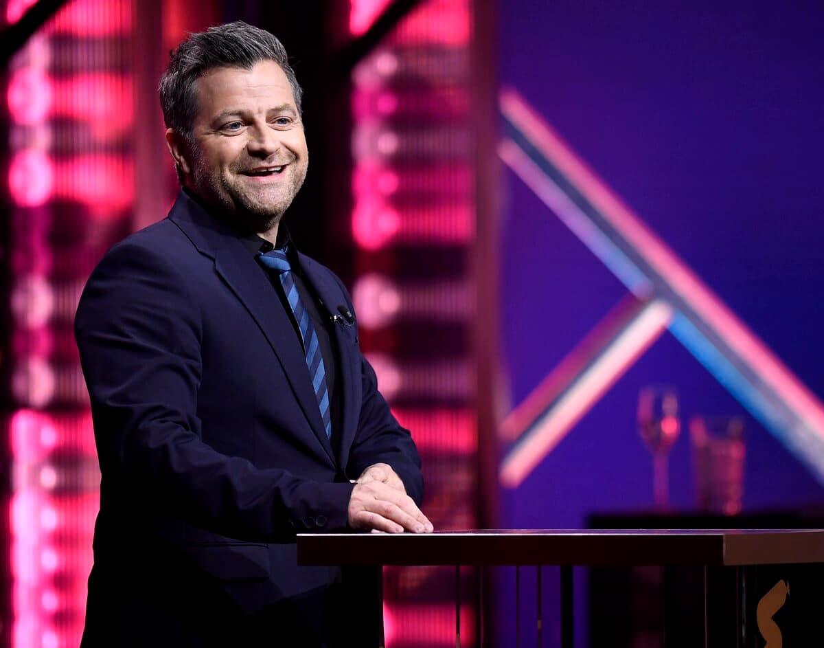 Patrick Groulx a une nouvelle blonde et c’est une ancienne VJ de ...