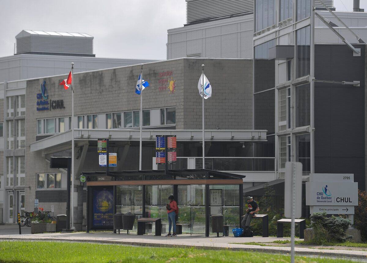 Summer holidays: “very little leeway” in Quebec emergency rooms - Archyde