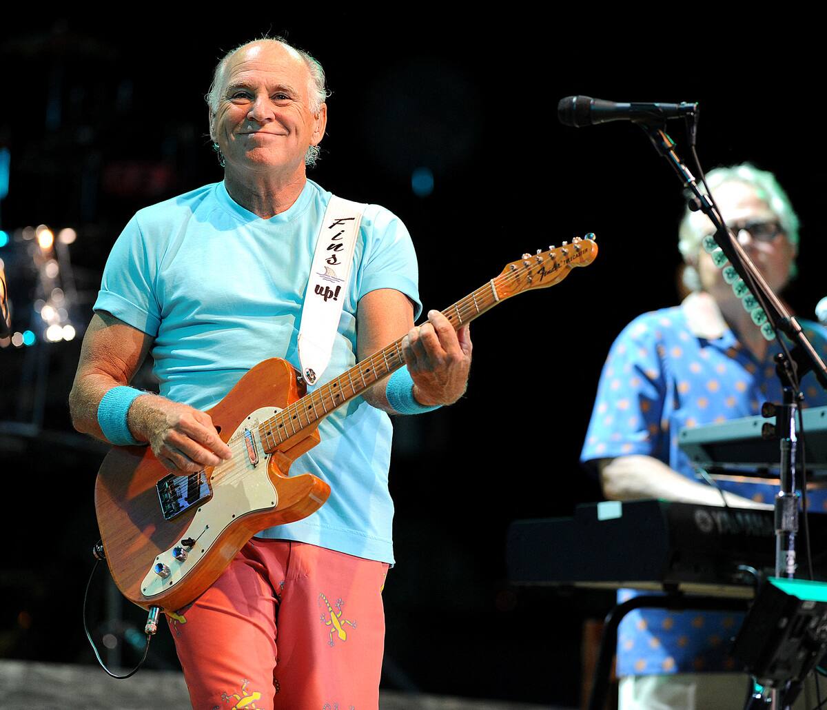 La veuve de Jimmy Buffett réclame le contrôle des 275 M$ légués par le ...