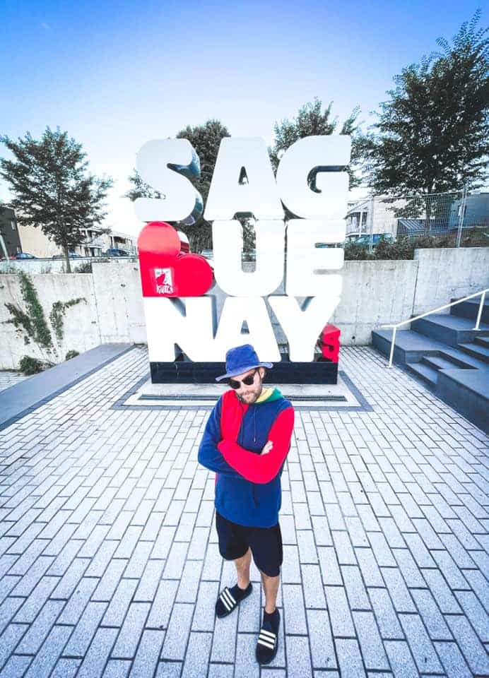 Une grande première historique pour Salut Bonjour | 7 Jours