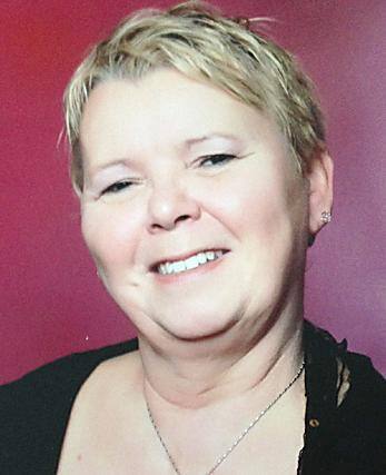 CHAMPAGNE, Céline | Le Journal de Québec