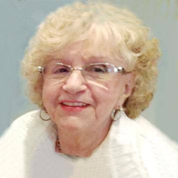 CHIASSON, Denise | Le Journal de Montréal