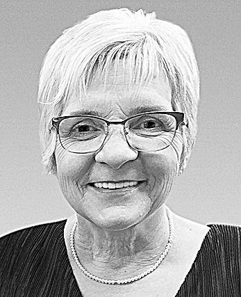 THIBAULT, Denise | Le Journal de Québec