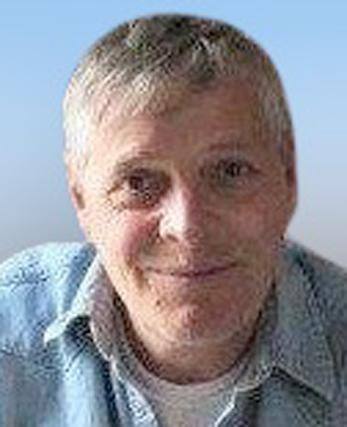 PARÉ, Daniel (Dany) | Le Journal de Québec