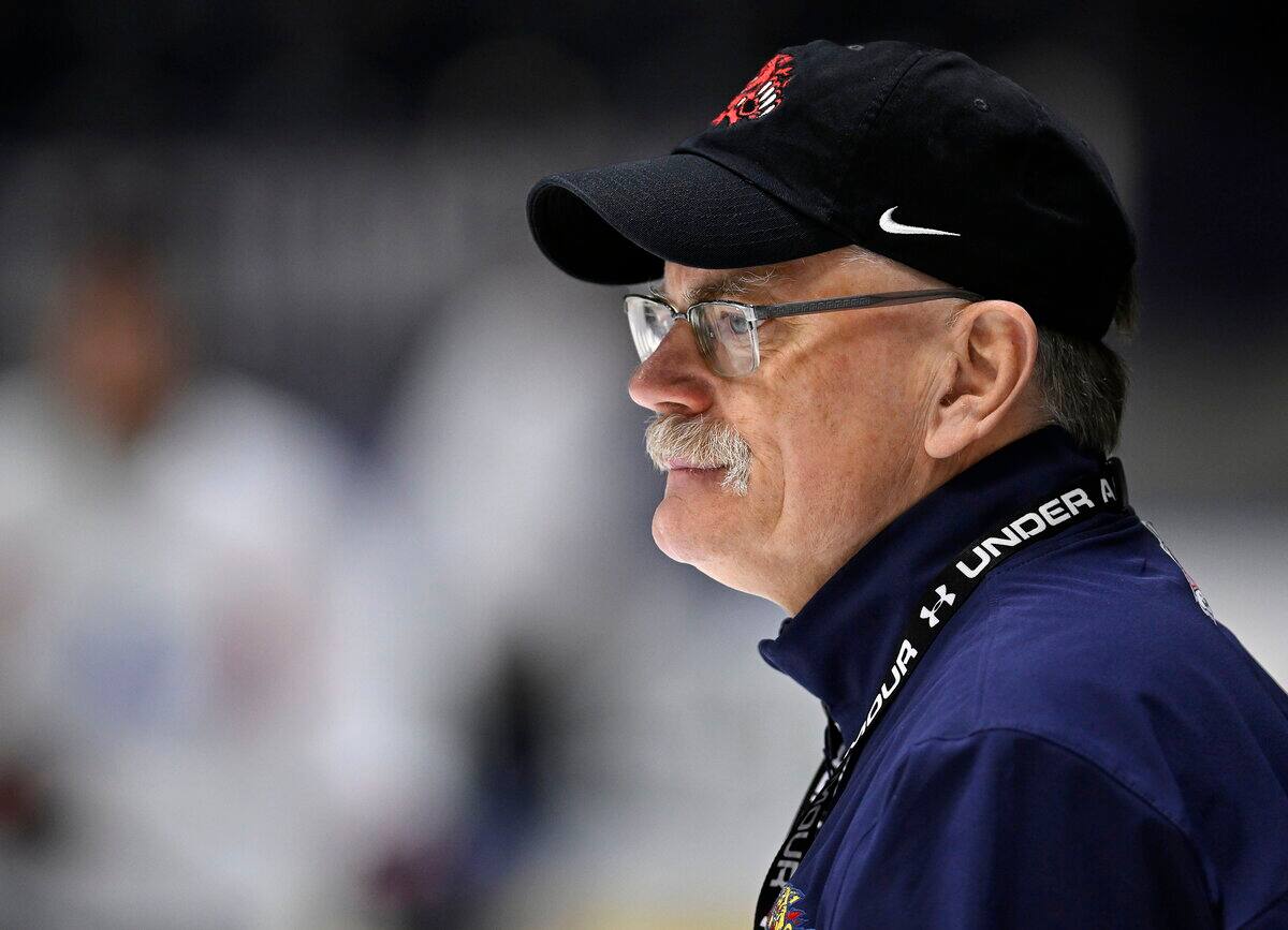 «C’est un appel qui va changer sa vie»: Gardiner MacDougall revient sur ...