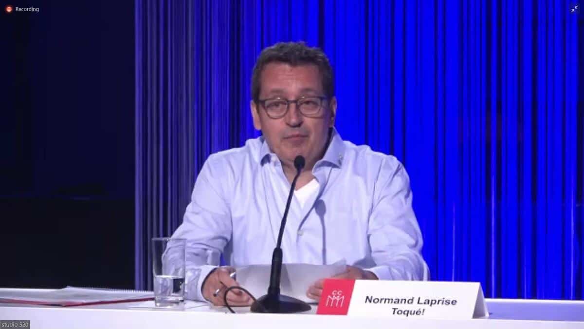 Gastronomie: des chefs québécois veulent se regrouper | JDQ