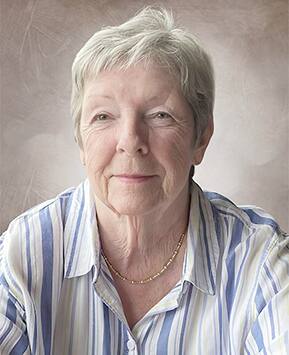 HAMEL, Manon (née Jeannotte) | Le Journal de Montréal