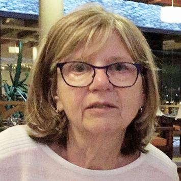 ÉTHIER, Francine née Gaudette | Le Journal de Montréal