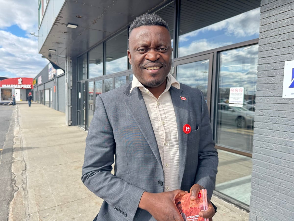 Abonnements controversés sur Instagram: une lutte serrée dans Longueuil ...