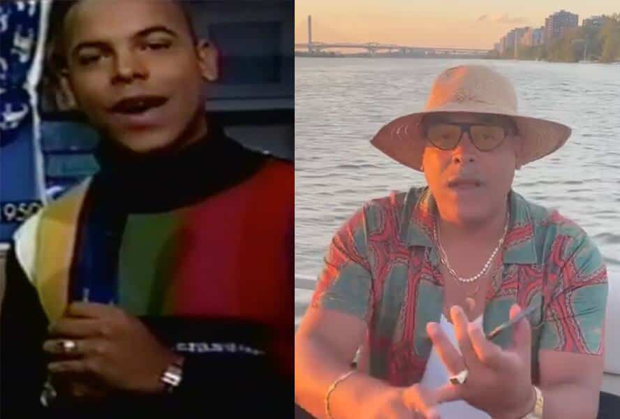 Voici à quoi ressemblent ces 20 VJs de Musique Plus aujourd'hui | Le ...