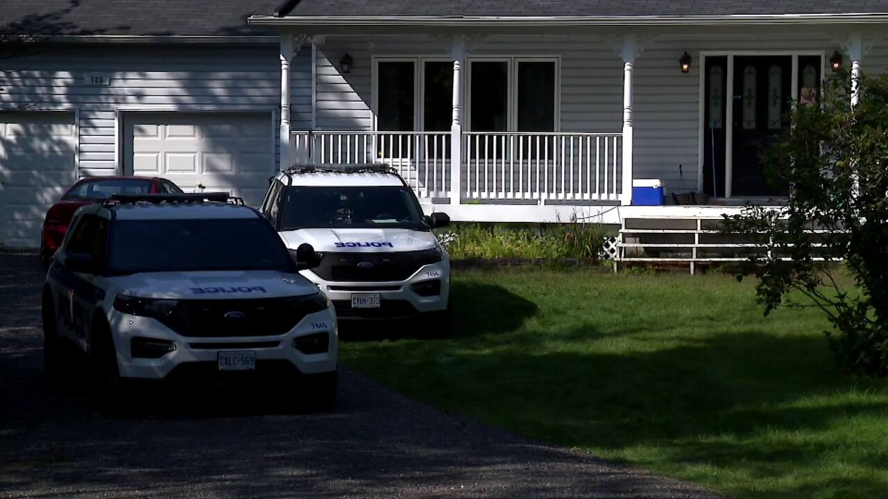 Une femme retrouvée sans vie à son domicile à Ottawa: son conjoint ...