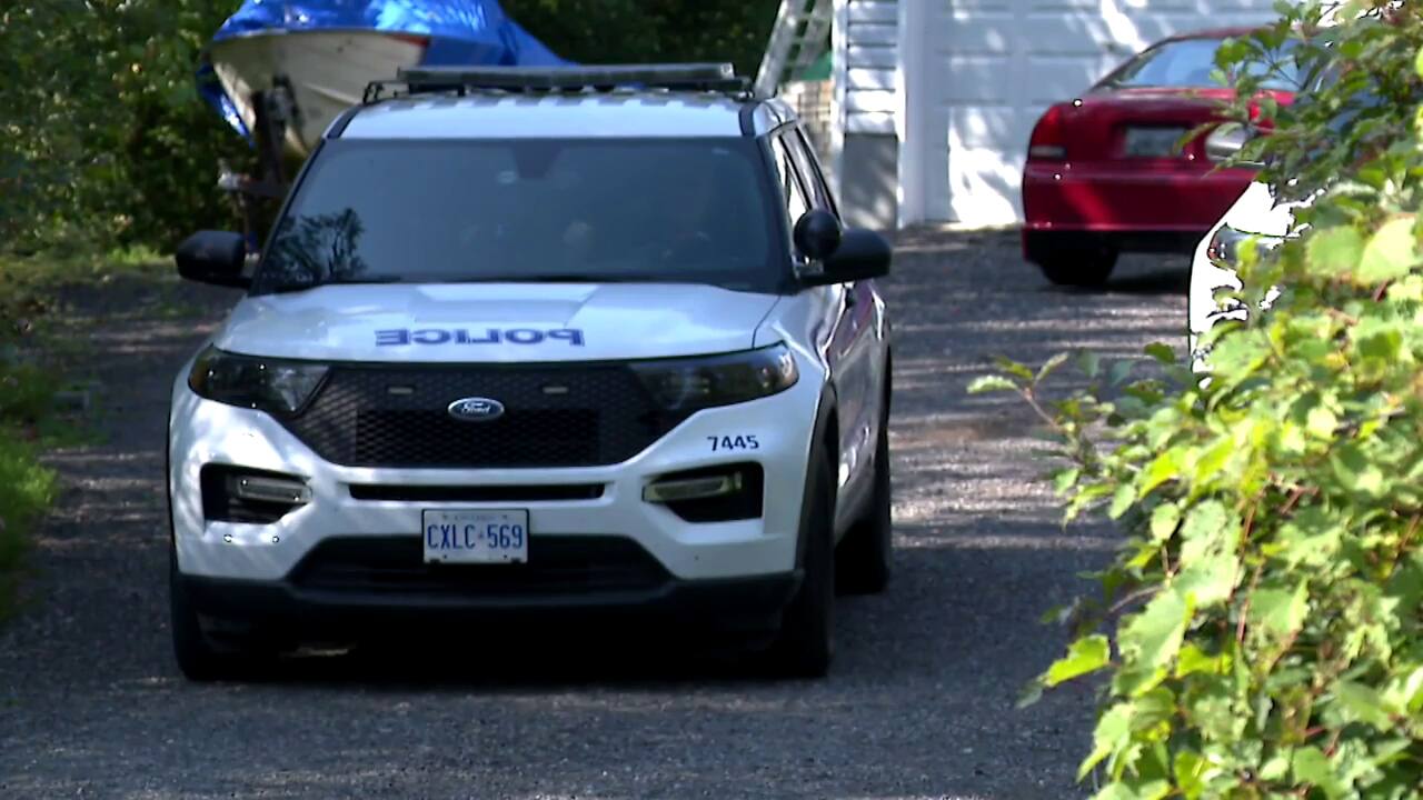 Une femme retrouvée sans vie à son domicile à Ottawa: son conjoint ...