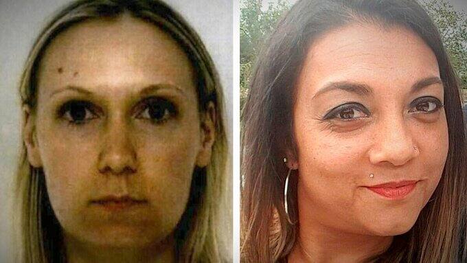 Homme démembré en France: les deux femmes condamnées à 22 et 17 années ...