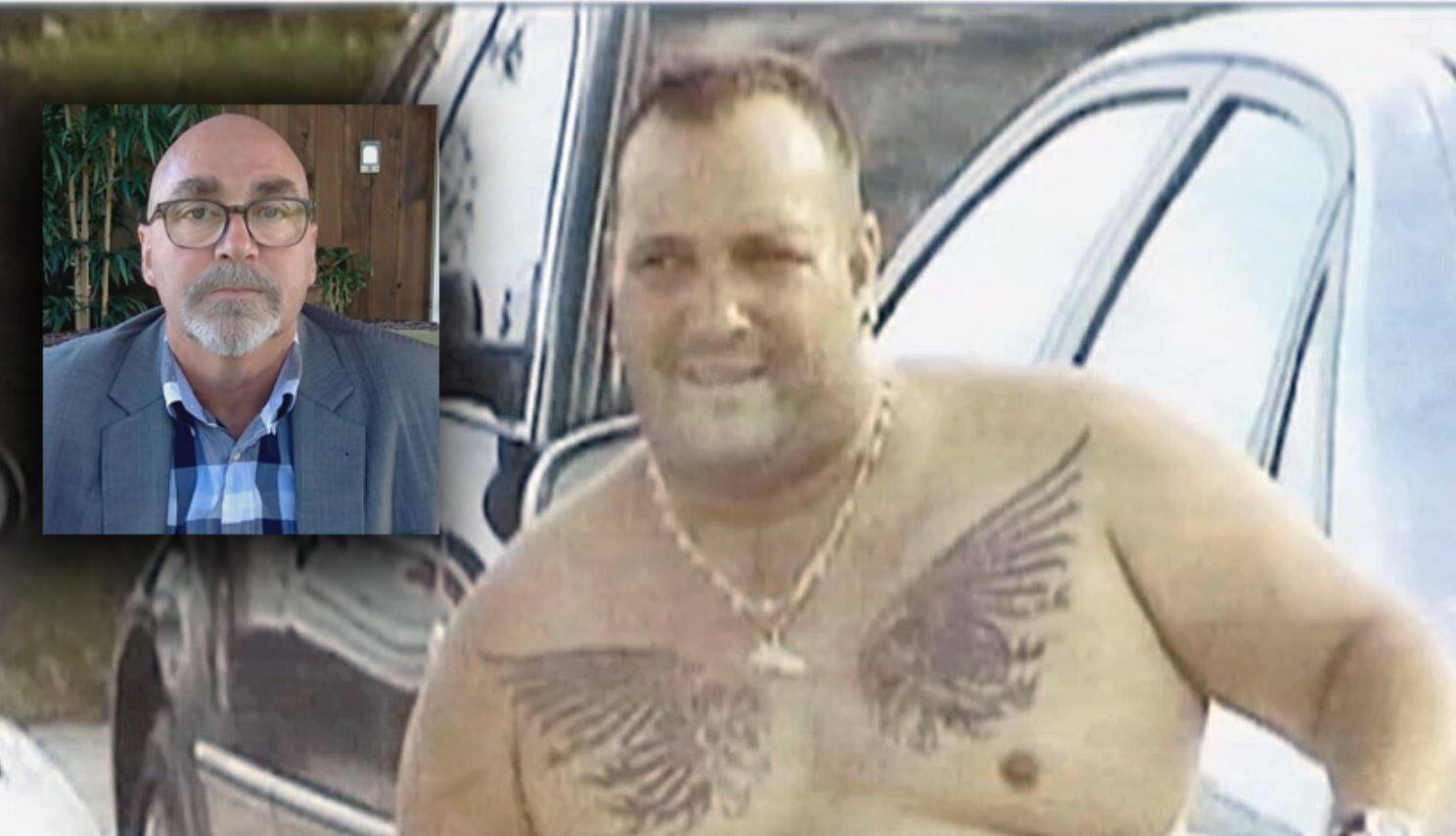 Influent Hells Angels libéré: «pas le fun de savoir qu’il sort» | TVA ...