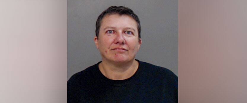 Menaces contre Trump: Pascale Ferrier radicalisée sur les réseaux ...