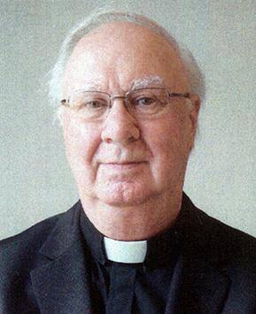 RODRIGUE, Abbé Louis-Marie | Le Journal de Québec