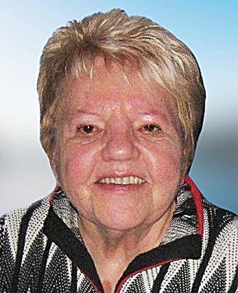 RAINVILLE, Lucie | Le Journal de Québec