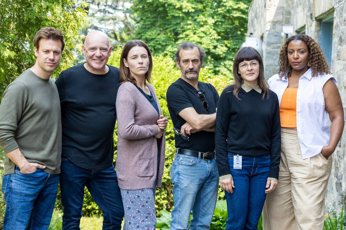 «Bête noire» saison 2: comprendre un drame intrafamilial | JDM