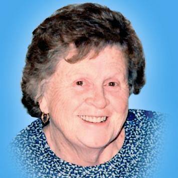 BEAUDIN, Yvonne | Le Journal de Montréal