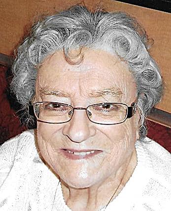 AUCLAIR, Monique | Le Journal de Québec