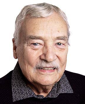 DROLET, Robert | Le Journal de Montréal