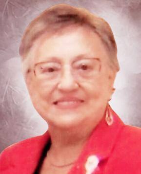 PROULX, Desneiges | Le Journal de Québec