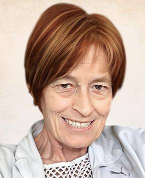 DESGROSEILLIERS, Denise | Le Journal de Montréal