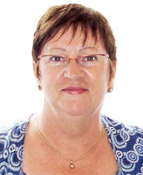 MORIN, Pierrette | Le Journal de Québec