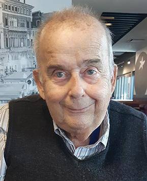 PICHETTE, Jean-Paul | Le Journal de Montréal