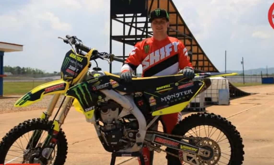 L’Américain Alex Harvill se tue en tentant de battre un record du monde ...