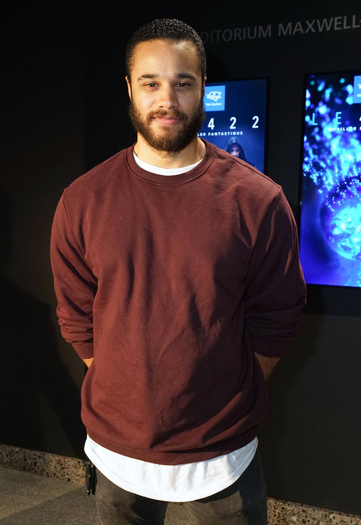 «Le 422» à Télé-Québec : sombre quête dans la huitième dimension | JDM