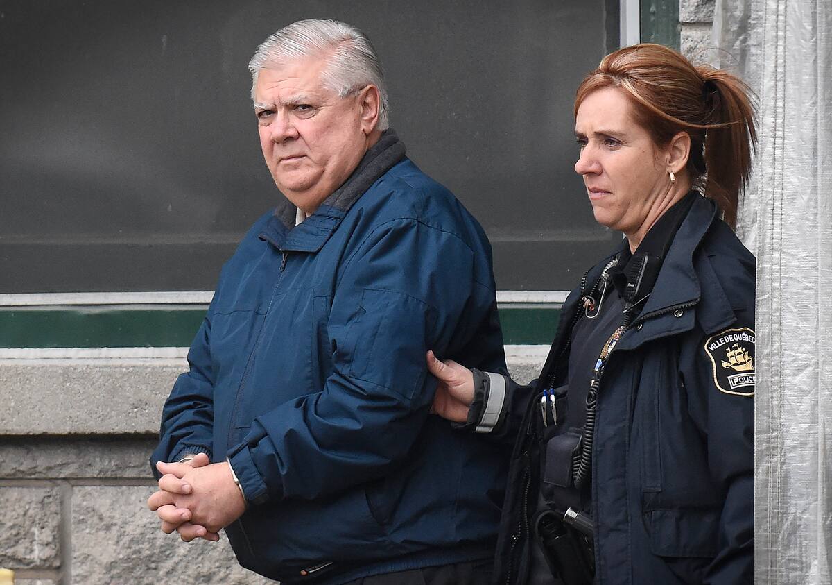 «Je n’aurai jamais une vie normale»: une victime du pasteur Claude ...