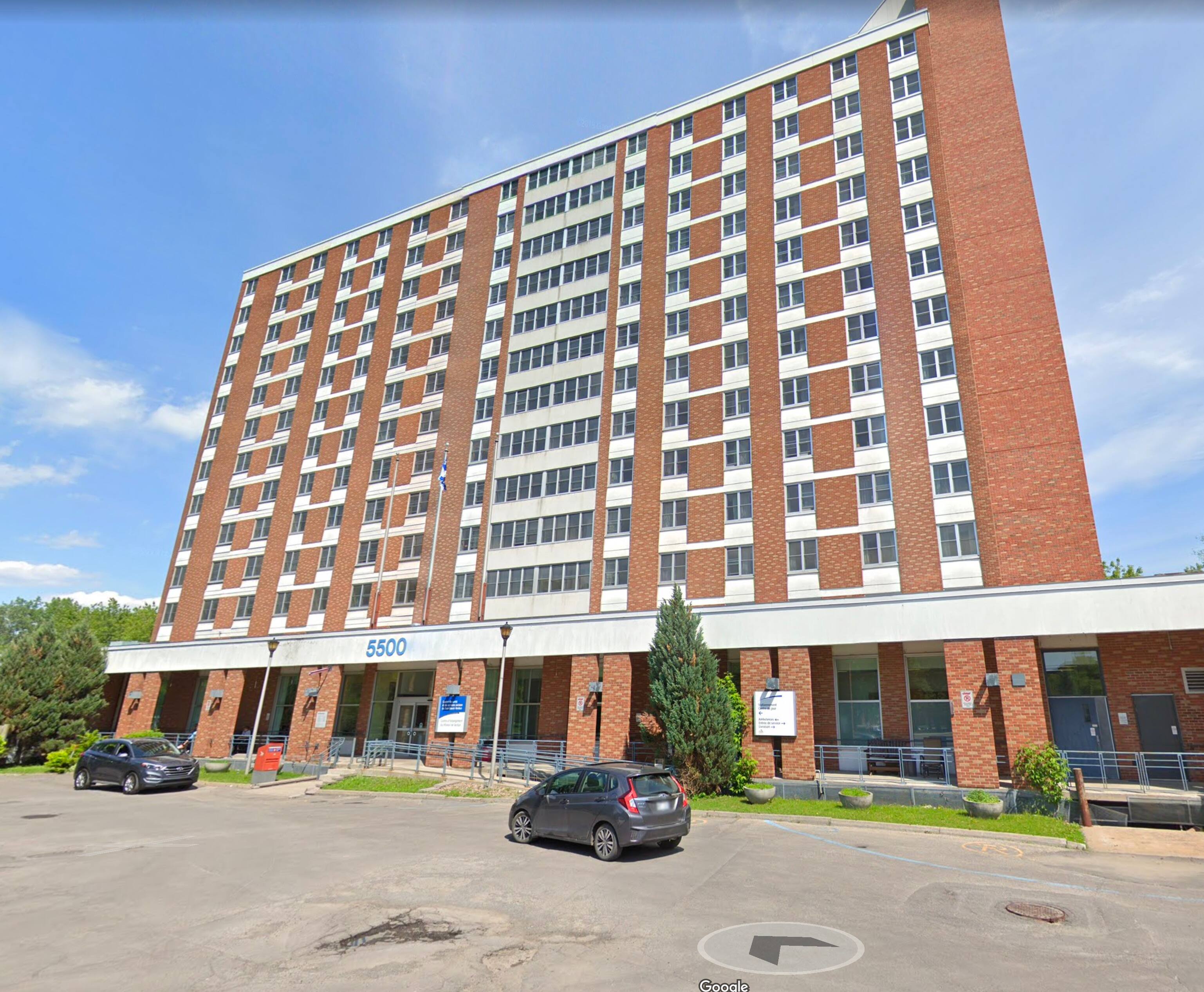 CHSLD Manoir-de-Verdun: trois cas confirmés et 21 en attente de ...