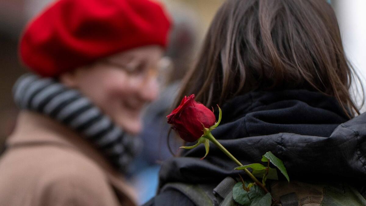 Journée de la femme: voici ce pour quoi les femmes luttent | TVA Nouvelles Journée de la femme: voici ce pour quoi les femmes luttent | TVA Nouvelles