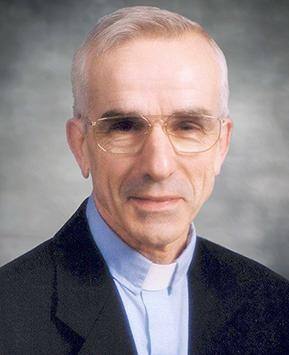 GRISÉ, Père Jacques | Le Journal de Montréal