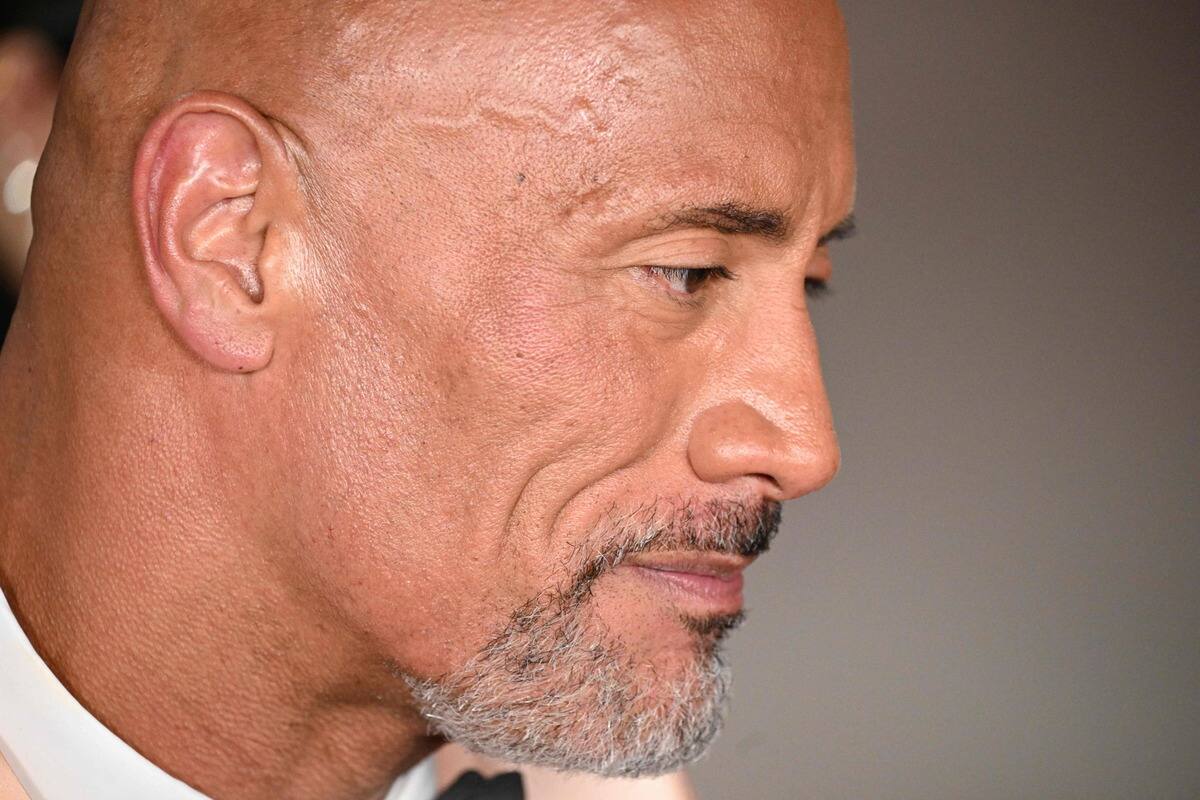 Dwayne Johnson se confie sur ses années de dépression | JDQ
