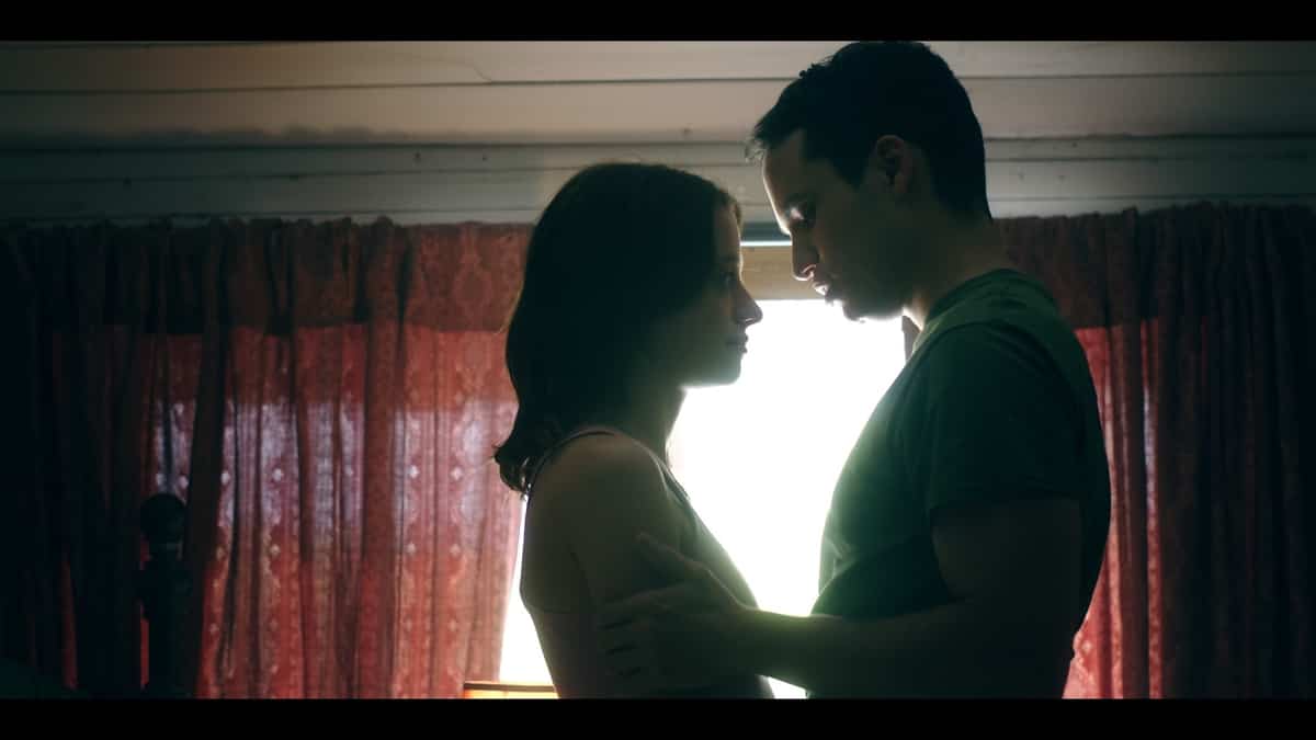 Laurie Babin en vedette dans la série «Lac-Noir» de Club illico: une ...