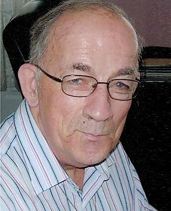 HAMEL, Réal | Le Journal de Québec