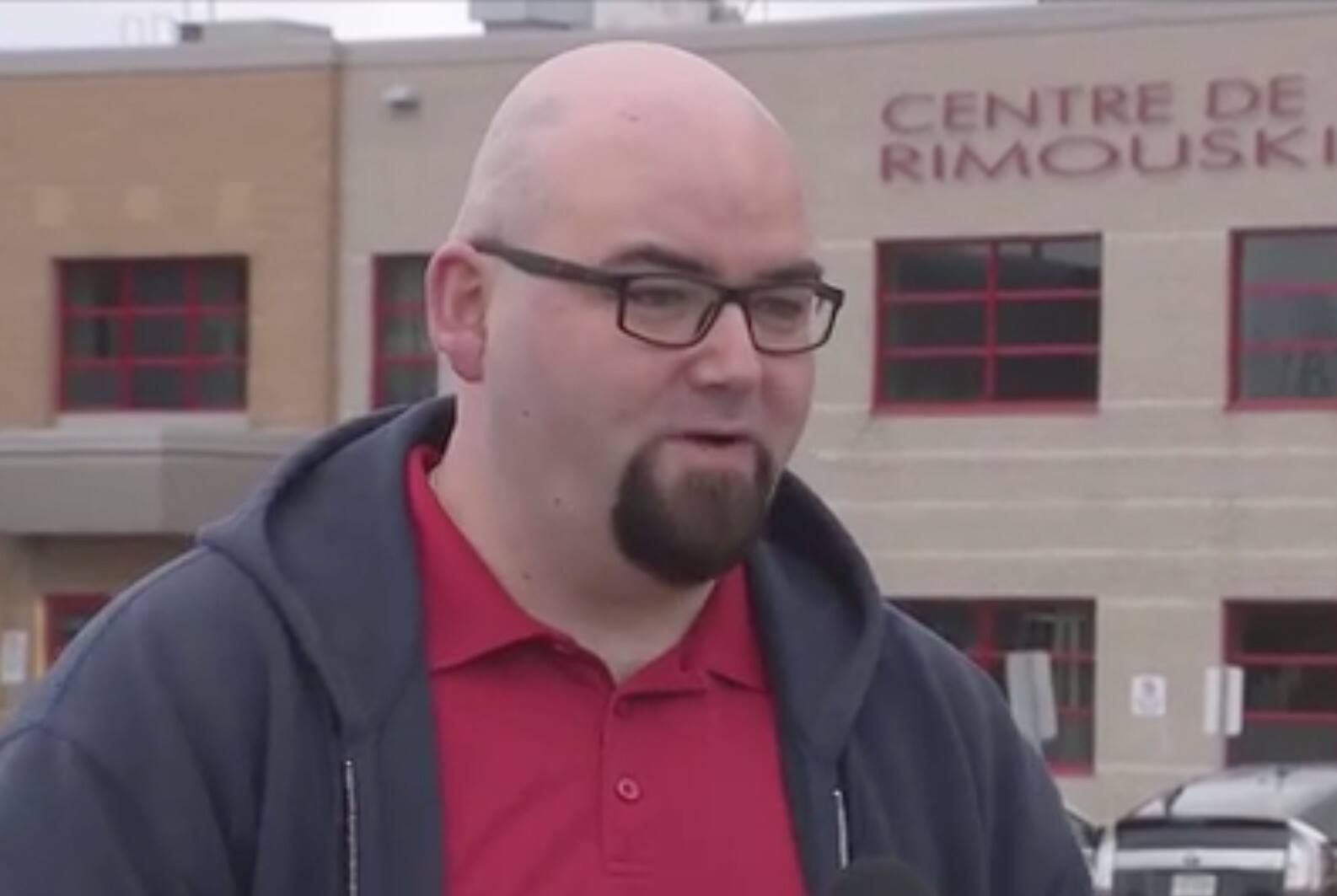 Rimouski: un décrocheur remporte un prix littéraire | JDQ